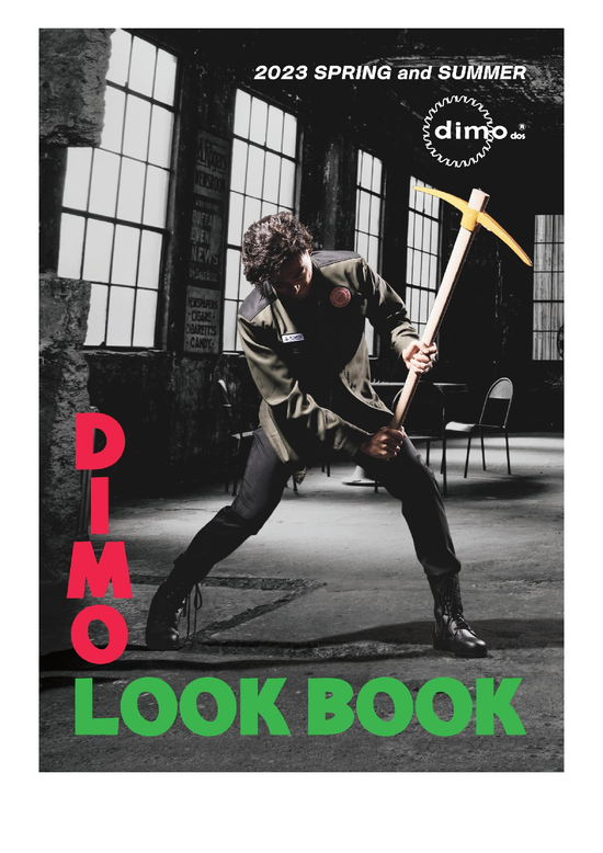 WEBカタログ – ユニフォームのチヨダ